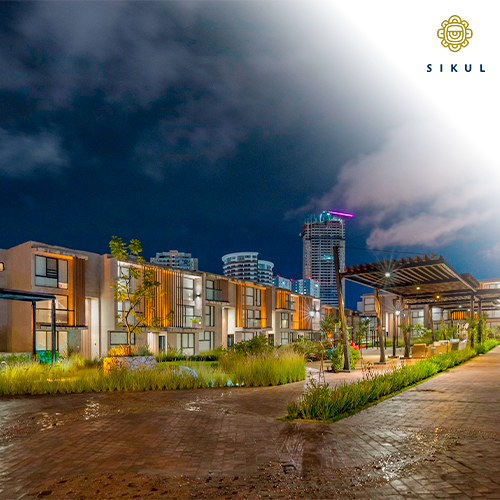 Desarrollos | Housing Abitare